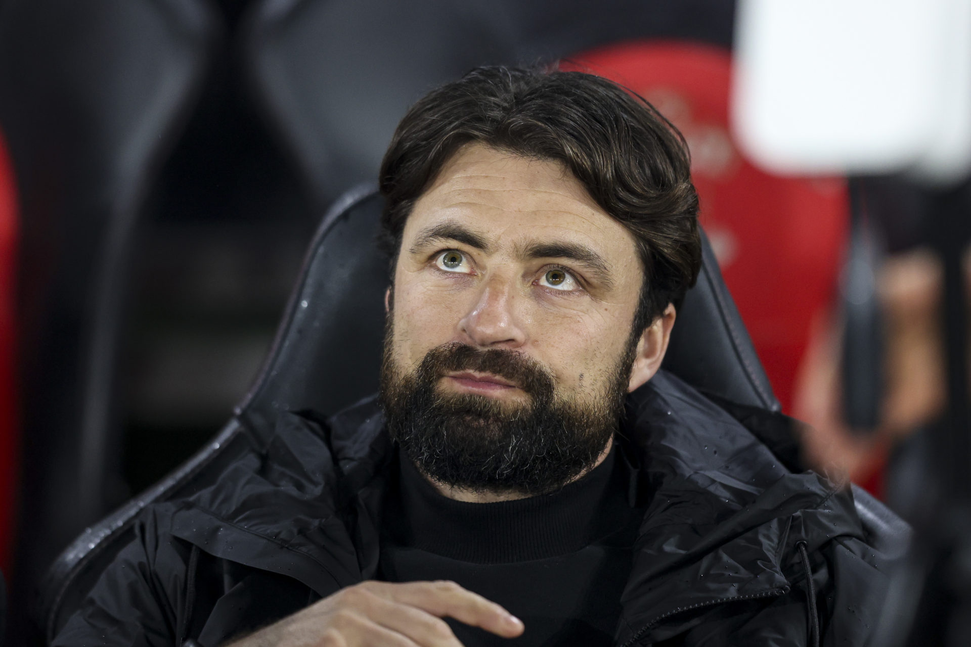 Russell Martin drops subtle hint about potentially replacing Ruud van ...