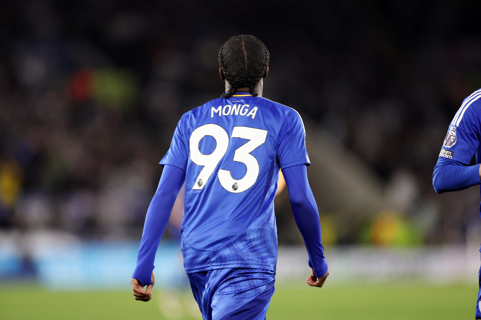 Why Jeremy Monga was missing from Leicester City squad vs Brighton as ...
